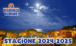 RESIDENZA AL MARE DI ALASSIO – STAGIONE 2024/2025 – Associazione ...